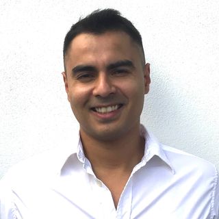 Oscar G., learn Spanish from mexicans in an easy and fun way. | Learn ...