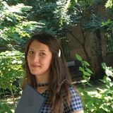 Nina H., Degreed English tutor for General English and exam preparation ...