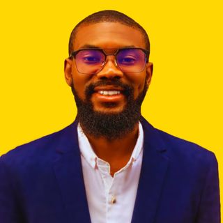 Samuel E., From shy to “sure, why not?” – relaxed English lessons for ...