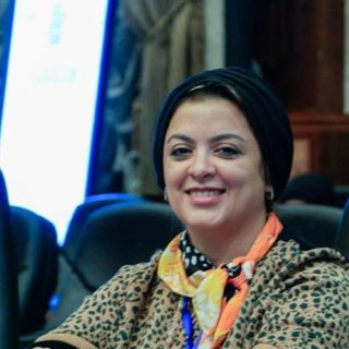 Reem N., Transform Your English with a Leading Language Expert ...