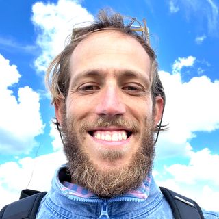 Chris M., Seasoned data scientist with years of experience breaking ...