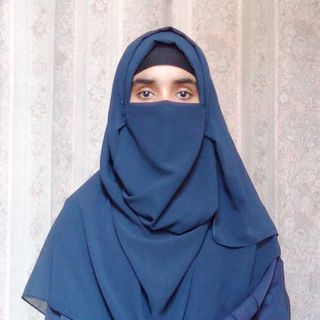 Kainat A., Let's dive into the world of science together, where ...
