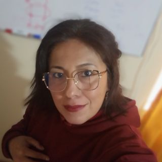 Jennifer Z., Learn with me, being yourself. | Learn with Spanish Tutors