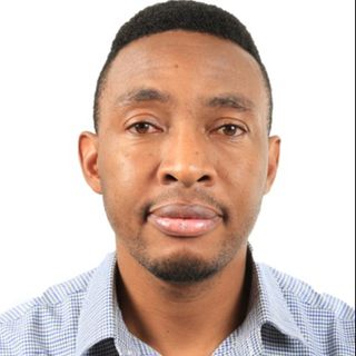 Olumide A., Hello, I am an English tutor that will make you fluent in ...