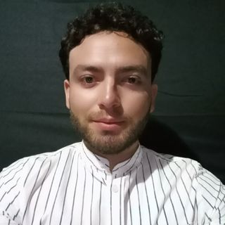 Diego V., Alcance a fluência em inglês com aulas divertidas e práticas!