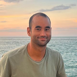 David R., Learn English with David | Learn with English Tutors