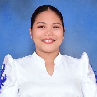 Mae Rose E., Positive and Interactive teacher. | Learn with English Tutors