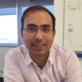 Sachin N., Engineer and Math Enthusiast with a Passion for Teaching ...