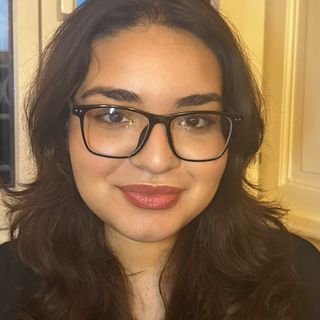 Sarah Z., Boost your confidence in English with a friendly ...