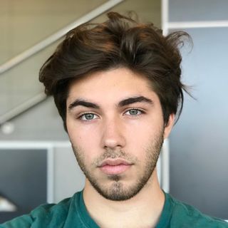 Ian L., Video Game Artist with 5 years of experience | Learn with arts ...