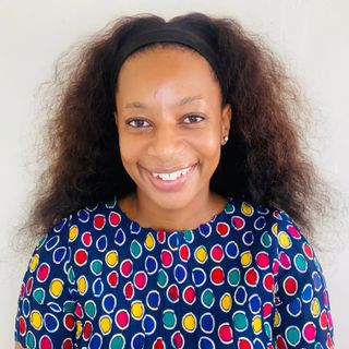 Rethabile M., TEFL-Certified Online English Teacher with 1 year ...