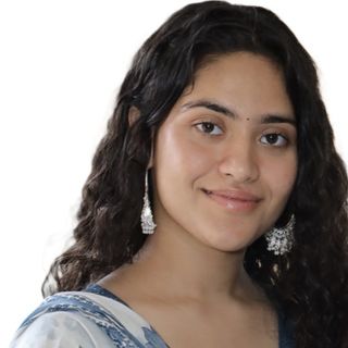 Ananya T., I'm a math major here to help you love math (or at least not ...
