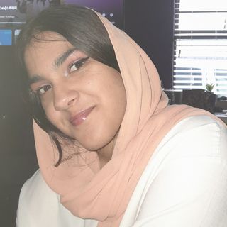 Zainab M., No pierdas la oportunidad de mejorar tus conocimientos de ...