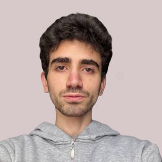 Arman A., Three Years of Teaching Experience | A Professional Young ...