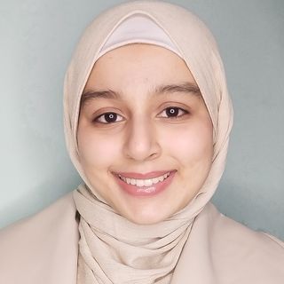 Mariam A., Egyptian Arabic Tutor | Speak Like a Native | Real-Life ...