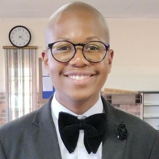Omphile M., Unlock Your Potential! Master English with Engaging Lessons ...