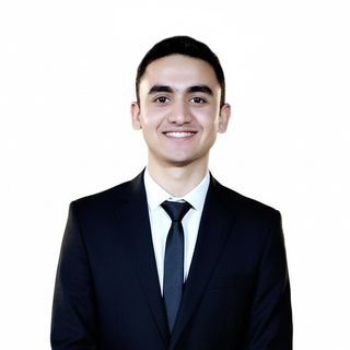 Ahmed M., Experienced Arabic and Quran Teacher for over three years ...