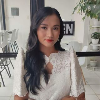 Mae Flor M., Your best ESL teacher, Teacher Flor. I would love to teach ...