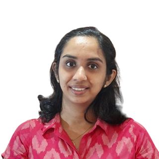 Jisha M., Tutor with 3+ years of experience in tutoring Middle School ...
