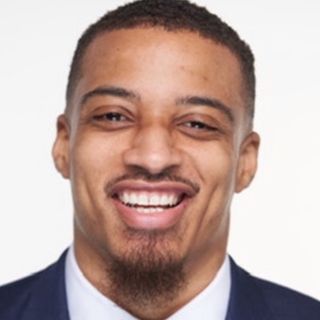 Jerrell J., English Speaking Coach - Boost Fluency, Pronunciation 7 ...