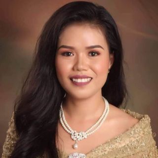 Honelyn D., Learning English might be difficult, but don't worry. I am ...
