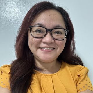 Ma Cheryl U., For your success: Certified educator with 22 years of ...