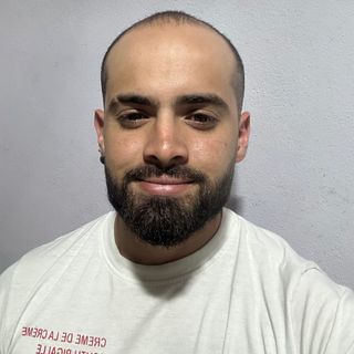 Alexis Alberto M., Dynamic, friendly, attentive, responsible, and ...