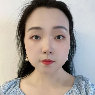 Qiong L., A patient Chinese teacher with no complicated teaching ...