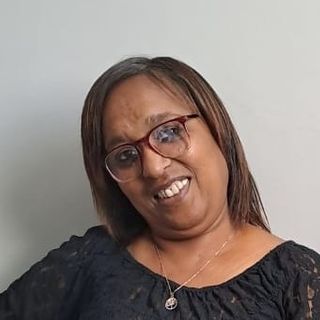 Edwina D., I have a passion for working with children, and also have ...