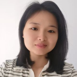 Jing W., 忍耐強くて優秀な中国語の先生