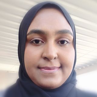 Farisha K., Unlock Your Potential! Engaging English Lessons for All ...