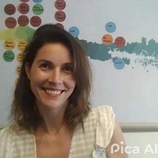 Maria Constanza G., Improve your English Pronunciation and Oral ...