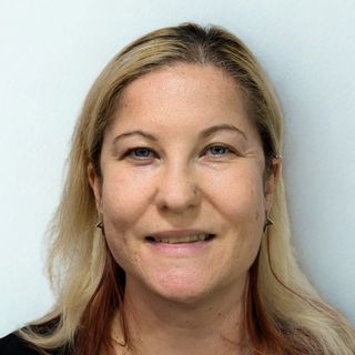 Nina S., Profesora con 20 años de experiencia transformando estudiantes ...