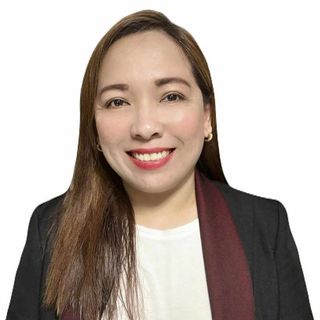 Ma. Victoria B., I am a TEFL certified and you know you're in good ...