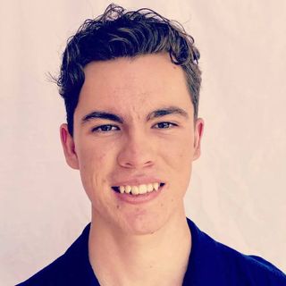 Greg S., Business and Conversational English | Learn with English Tutors