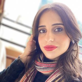 Noura N., Native Arabic tutor with three years of experience. | Learn ...