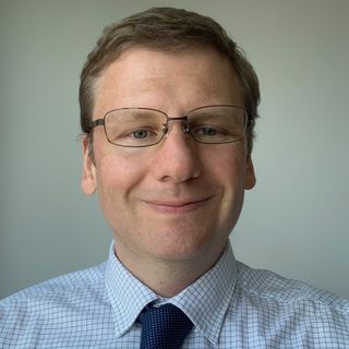 Erik G., With my years of experience living and teaching in different ...