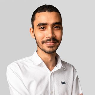 Mohamed M., Profesor de Inglés con más de 4 años de experiencia ...