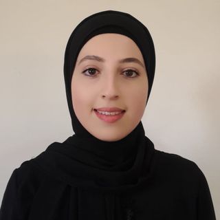 Zainab D., Certified tutor with more than 3 years of experience ...