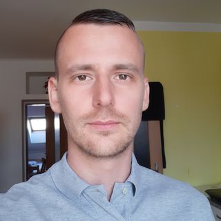 Segouin F., French native tutor | Learn with French Tutors