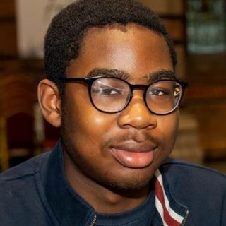 Gbenga A., Certified tutor predicted A*A* in Furthermaths and maths ...