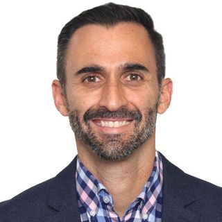 Juan B., Spanish native speaker with great command in English | Learn ...