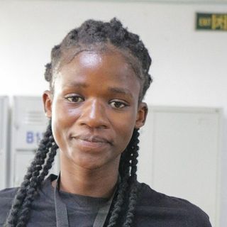 Sharon O., Speak English with Confidence!Patient & Supportive Tutor ...