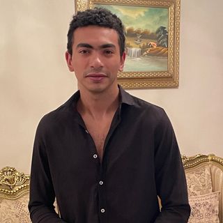 Ahmed E., Learn and Love the Arabic Language with Me (Arabic Language ...