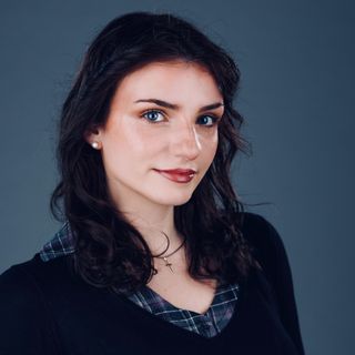 Isabella C., Certified experienced tutor, personalised support in every ...
