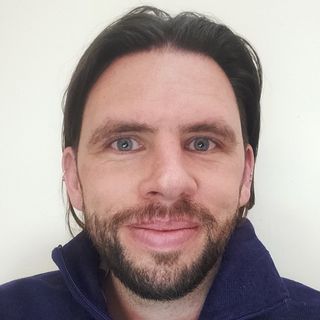 Darran K., Native English teacher from Ireland with 12 years of ...