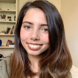 Isabela D., Certified tutor with creative teaching methodology for ...
