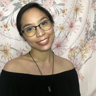 Margarette A., English Speaker and Conversationalist | Learn with ...