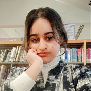 Mehak I., 🤓 Gen Z Maths & Computer Tutor | Turning “Wait, what?” into “OHHH, I get it!” moments ...
