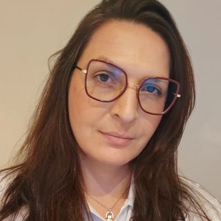 Letícia P., Quer falar o Português falado no Brasil? Vem comigo que ...